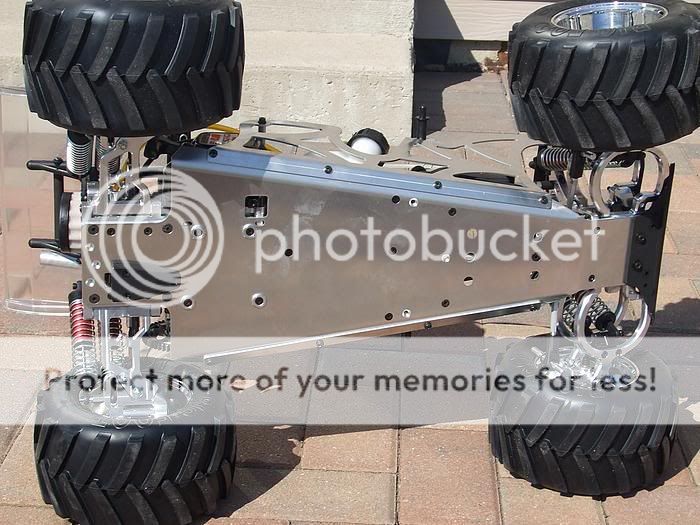 JUST GOT A FG MONSTER BEETLE - RCU Forums