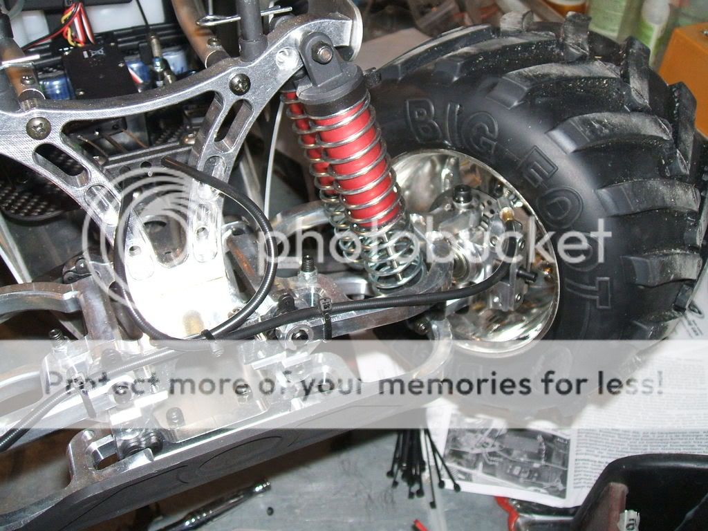 JUST GOT A FG MONSTER BEETLE - RCU Forums