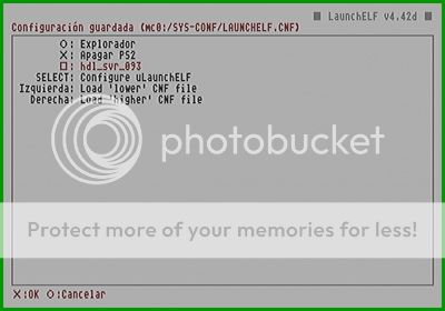 [HDLDump Helper GUI] Instalar juegos en disco duro interno HDL/OPL (1 ...