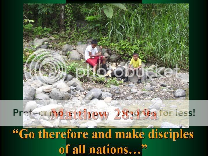 Second Missionary Journey - Apostolic Friends Forum