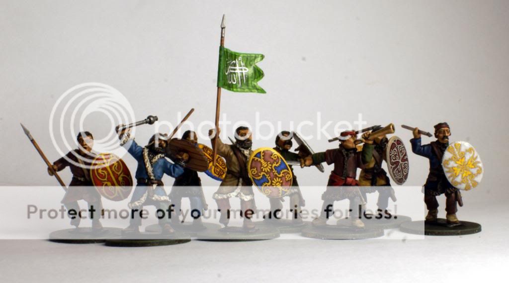 [TMP] "GB Daylami" Topic