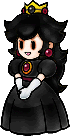 Mario Story by Dexter Dewar (gothicbat666) | Photobucket