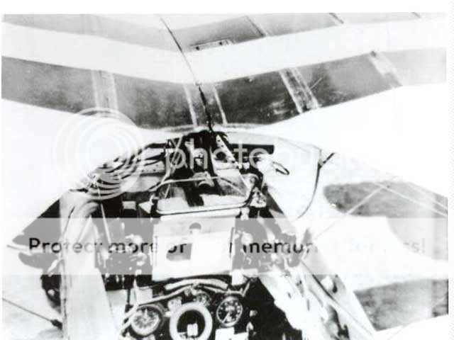 Gloster Grebe references? - Aircraft Interwar - Britmodeller.com