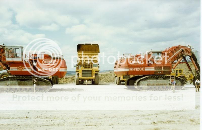 Worlds biggest hole | SkyscraperCity Forum