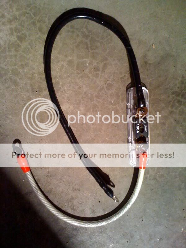 battery top fuse box heat issue - i'm down and not running | VW Vortex ...