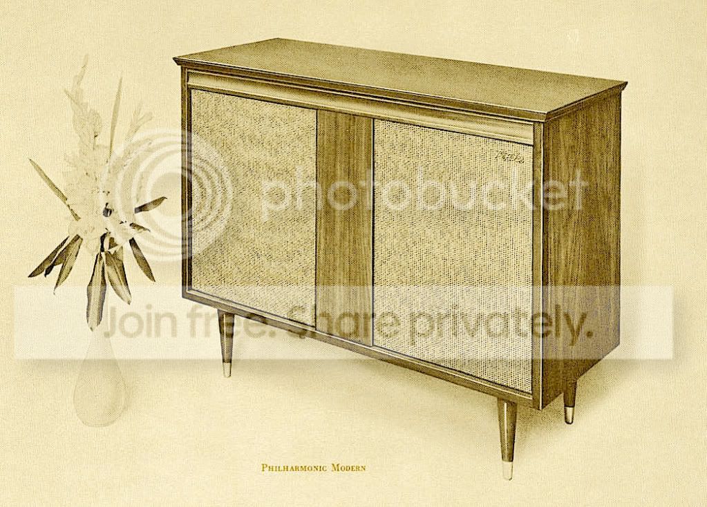 small fisher console | Audiokarma Home Audio Stereo Discussion Forums