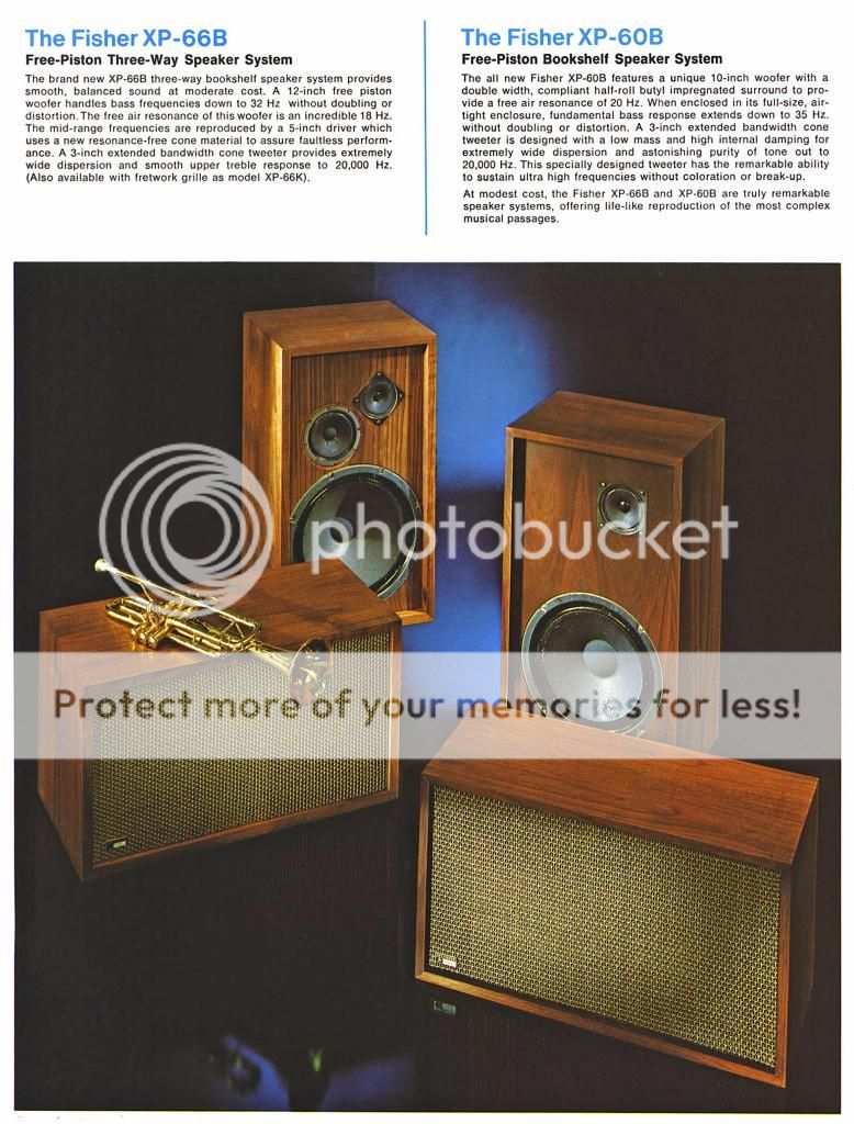 XP Series Speakers 1959-1973 | Page 2 | Audiokarma Home Audio Stereo ...