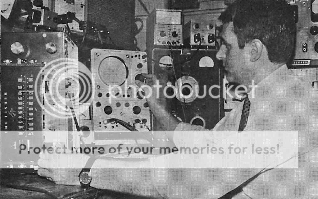 Fisher Factory Photographs | Page 2 | Audiokarma Home Audio Stereo ...