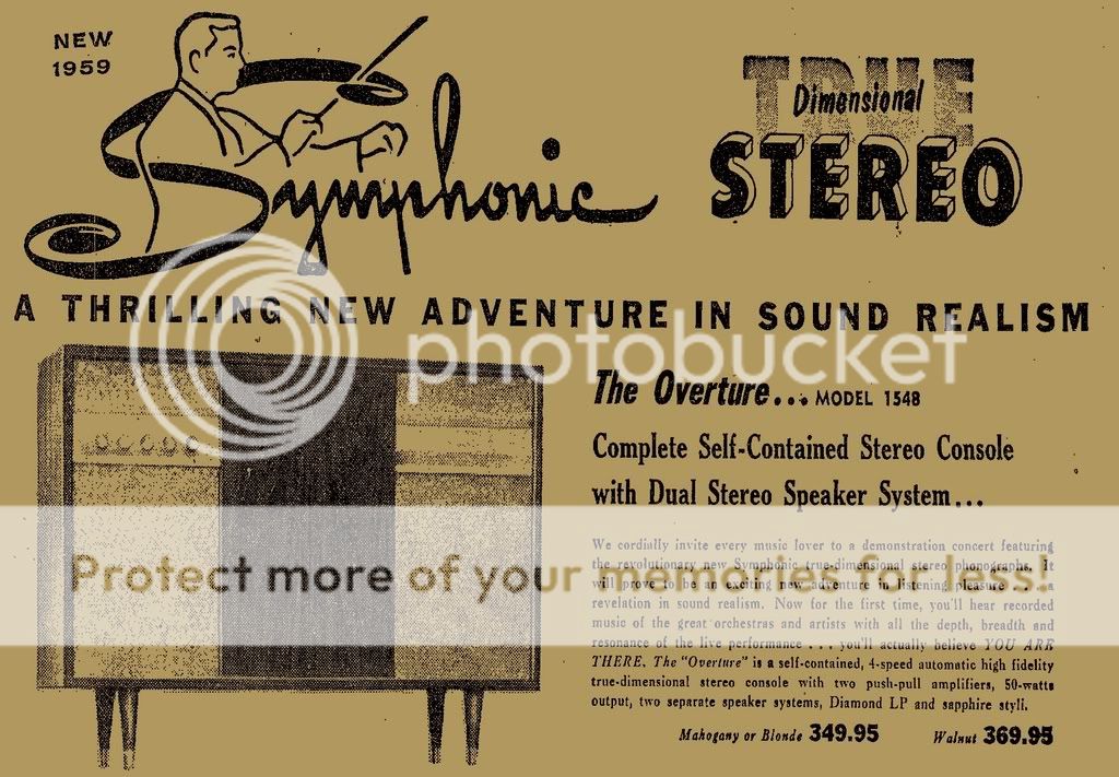 So, I found a console on the street... | Audiokarma Home Audio Stereo ...