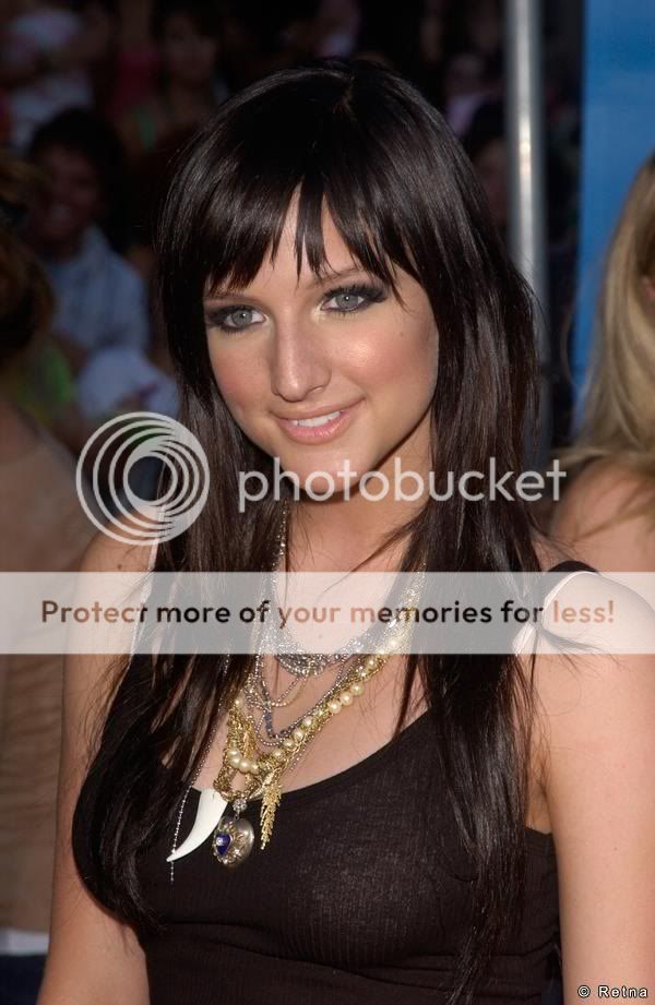 صور ashley simpson - الكاتب: Rush the floor