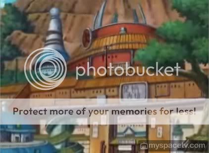 Konoha /// Hokage Mansion/// Administration Building :: | Page 1 ...