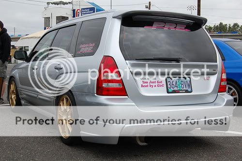 Beauty... My Forester STi | Subaru Forester Owners Forum