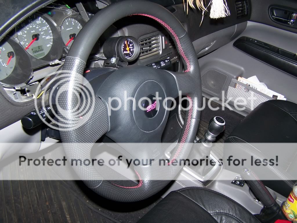 My 04 Forester STi ... Beauty | IW STi Forum