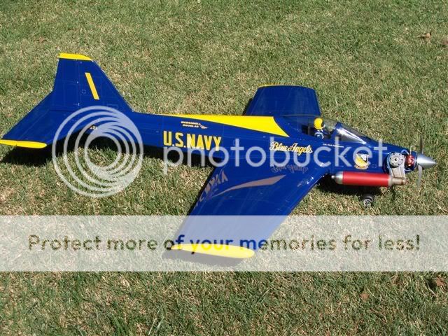 Sig Kougar Build - Page 4 - RCU Forums