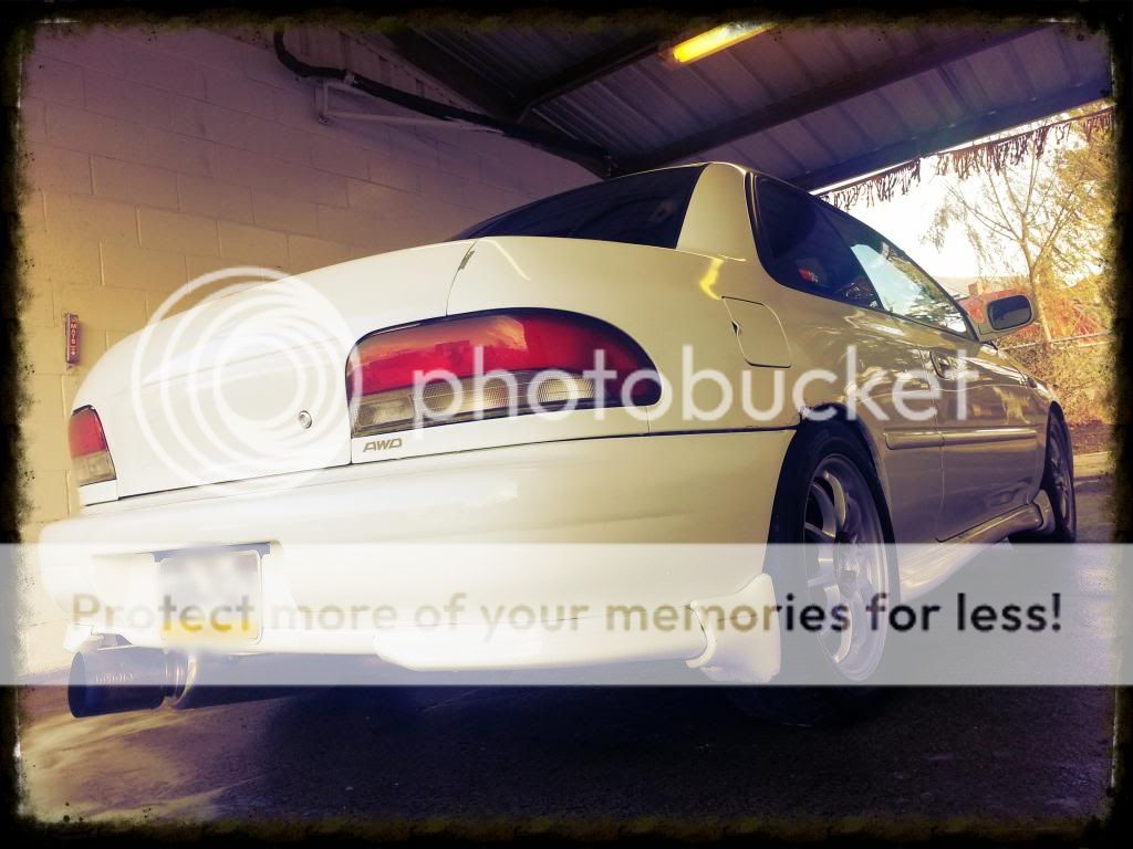 Wingless, Stock RS Wing or v5/v6 Wing? | Subaru Impreza GC8 & RS Forum ...