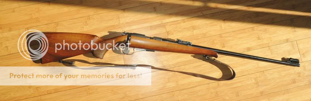 Vintage 1990 Brno Model 2-E | Rimfire Central Firearm Forum