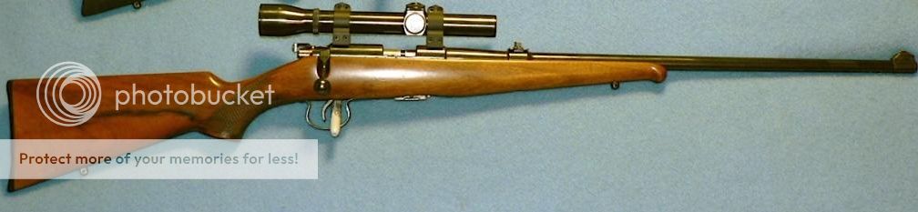 1950 Brno Model 1 | Rimfire Central Firearm Forum