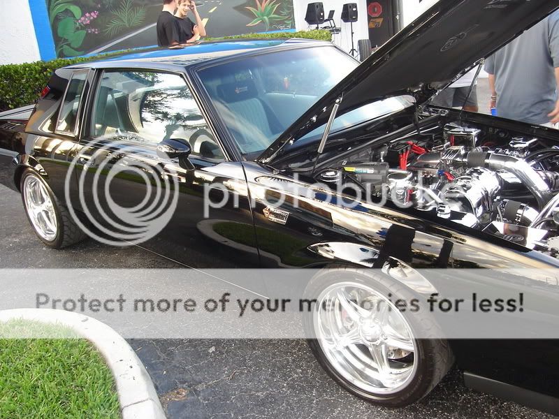 What is the manliest stock street car ever made (at an affordable price ...