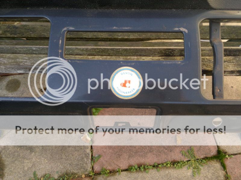 Early Bay Dash | Volkswagen Type 2 Early Bay Forum