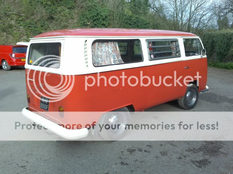 1967 Bay fully restored | Volkswagen Type 2 Early Bay Forum