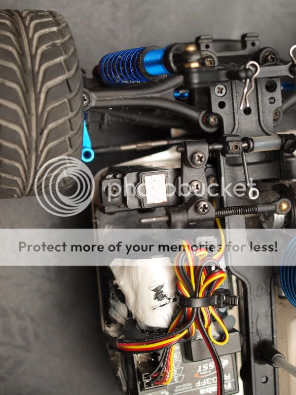 Xray nt18mt $250 obo - R/C Tech Forums