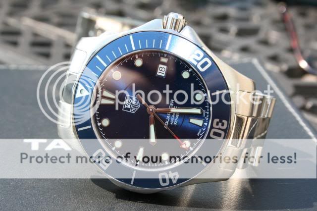 Show off your dress watches! - The Dive Watch Connection