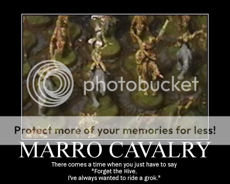 The Book of Grok Riders | Heroscapers