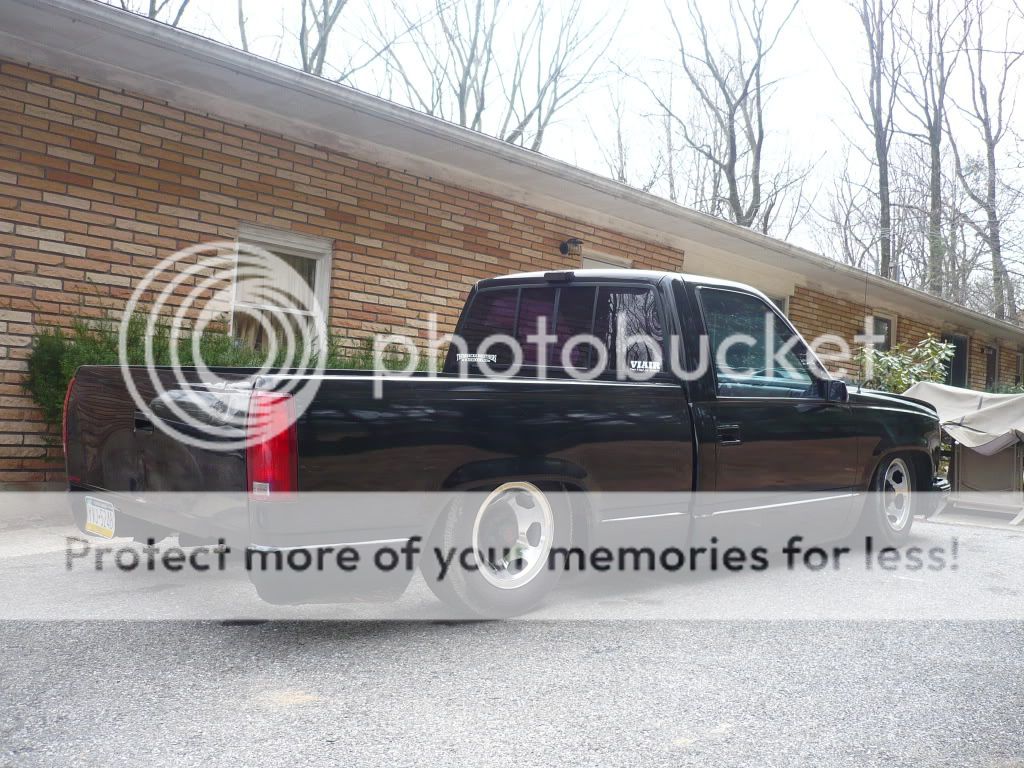 [Project] Doored 454 (NOT an s10) | S-10 Forum