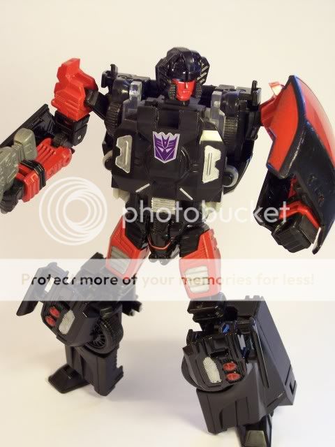 Botcon 2010 set ideas | Page 5 | TFW2005 - The 2005 Boards