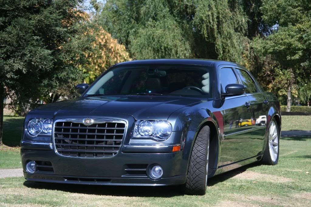 ***2009 300CForums.com Calendar Contest - Judging Thread*** | Chrysler ...