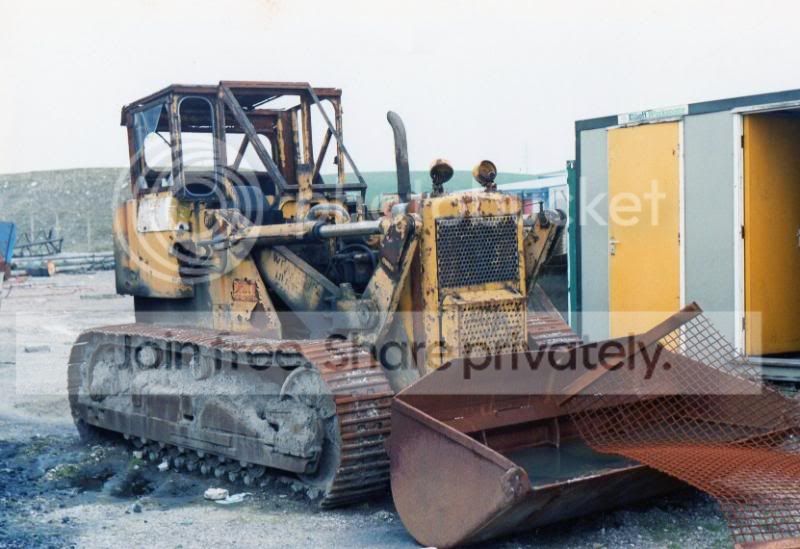 What is it? - The Classic Machinery Network